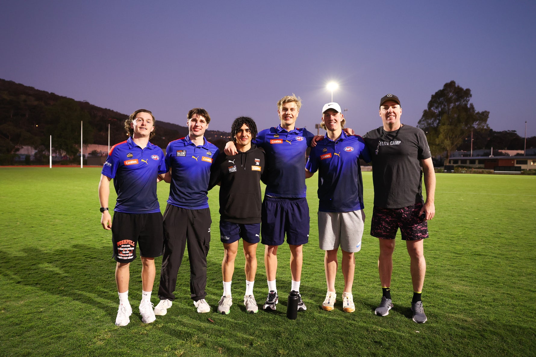 Contact Us – CoachLogic