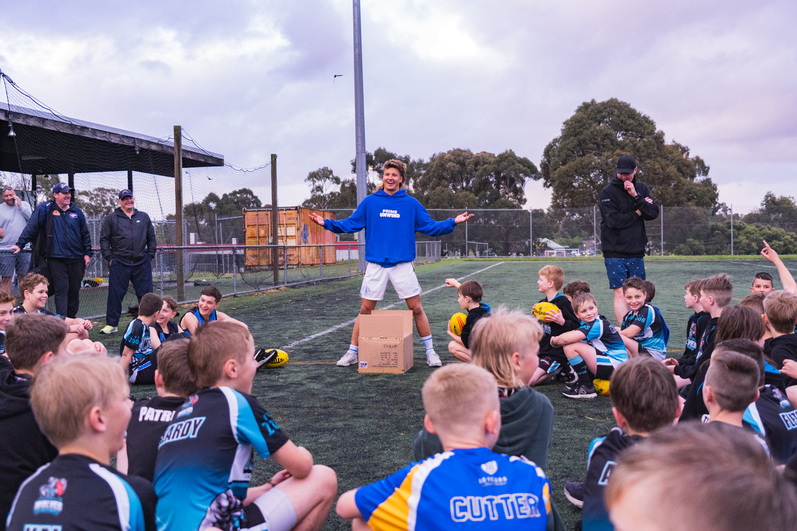 Coach Logic – CoachLogic