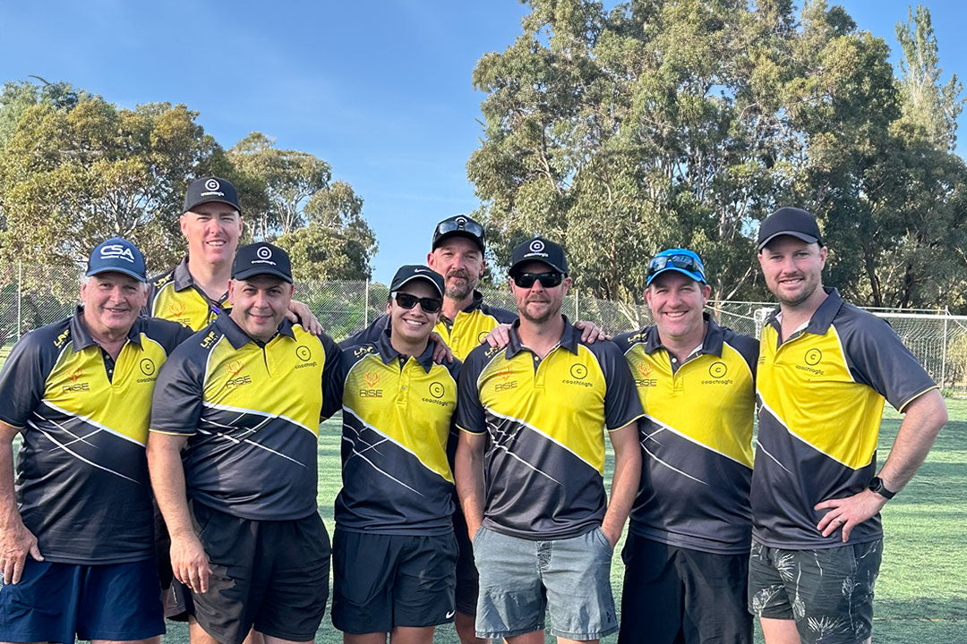 Contact Us – CoachLogic